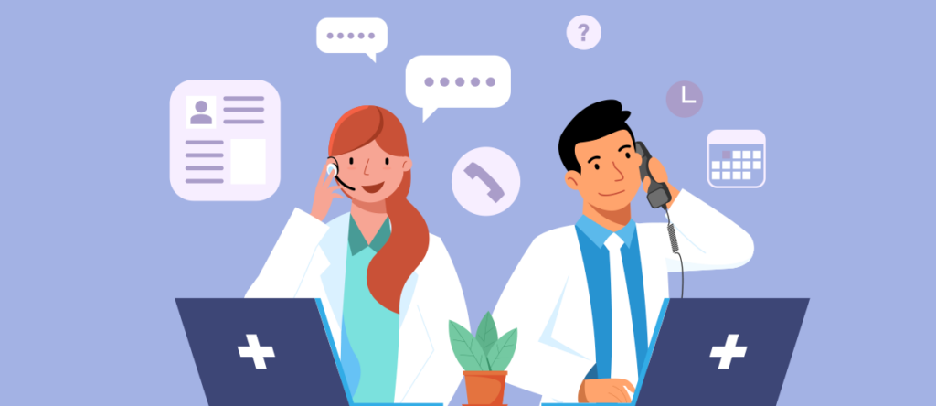 The Risks of Consulting Multiple Doctors for One Medical Issue! The Risks of Consulting Multiple Doctors for One Medical Issue!